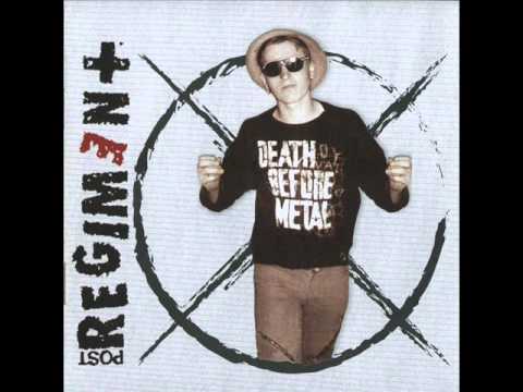 POST REGIMENT Death Before Metal (Full album) - YouTube