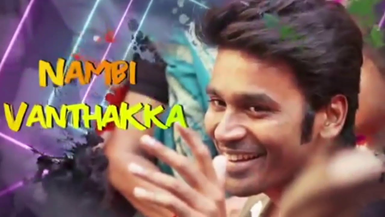 chill bro pattasu song - YouTube