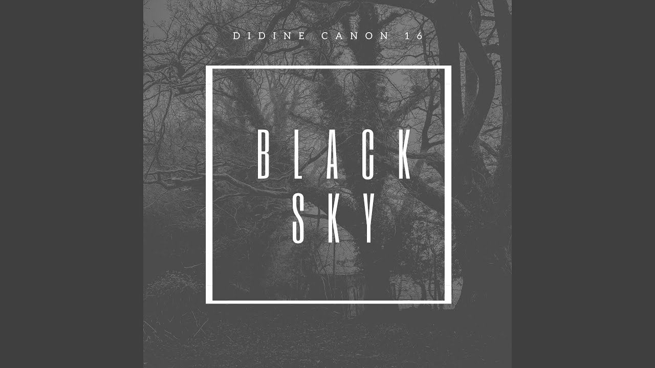 Black Sky YouTube black-sky-youtube