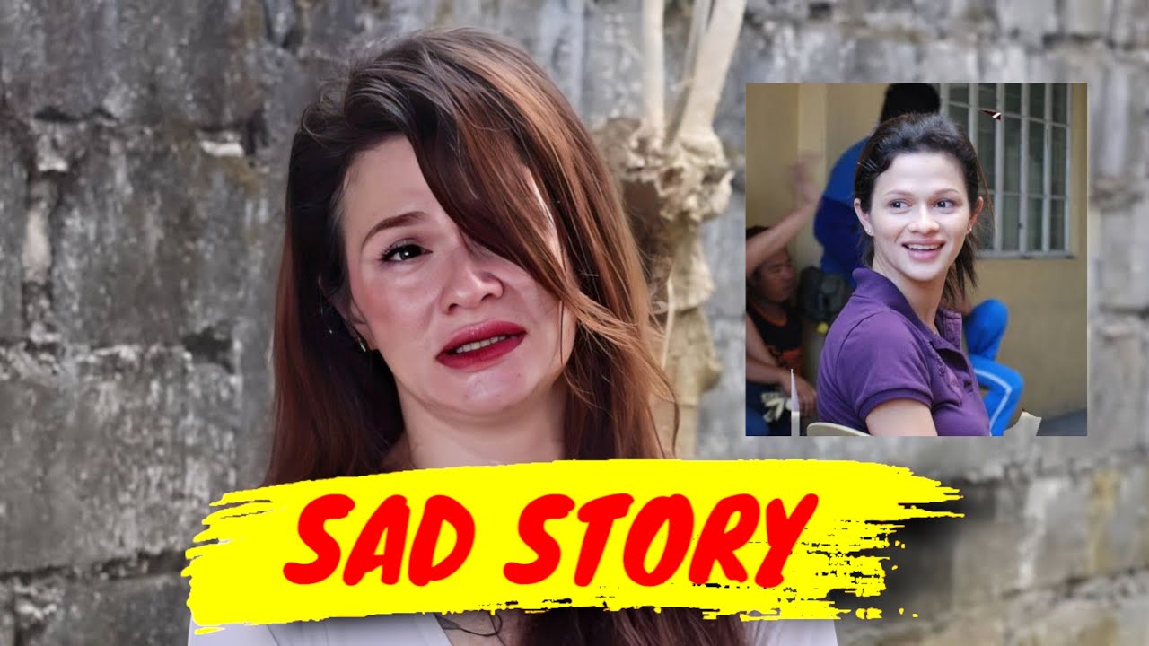 The Sad STORY of Katherine Luna - YouTube