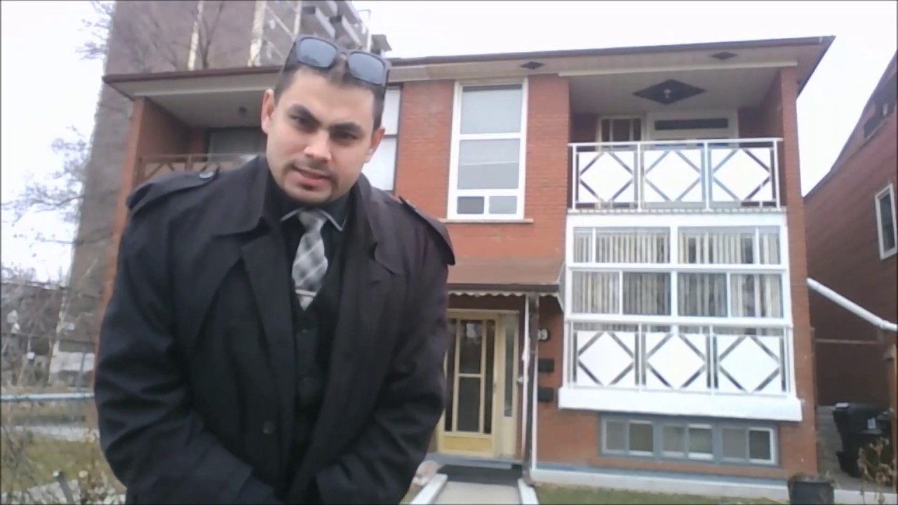 $1,199,000.00 JOEL BALCHAND AT 99 WEST LODGE AVE, TORONTO, ONTARIO ...