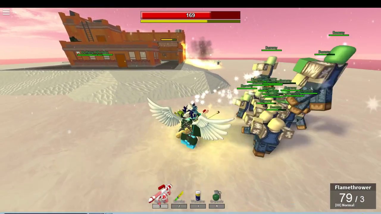 R2DA (Reason To DIE) BEST MR RANK FARM - YouTube