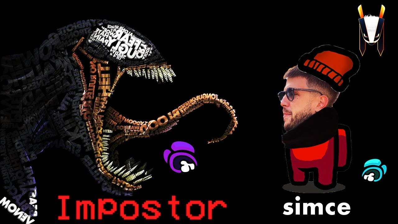 AMONG US LIVE - Daj mi nocas samo IMPOSTORA ( 1 sam bio ) - YouTube