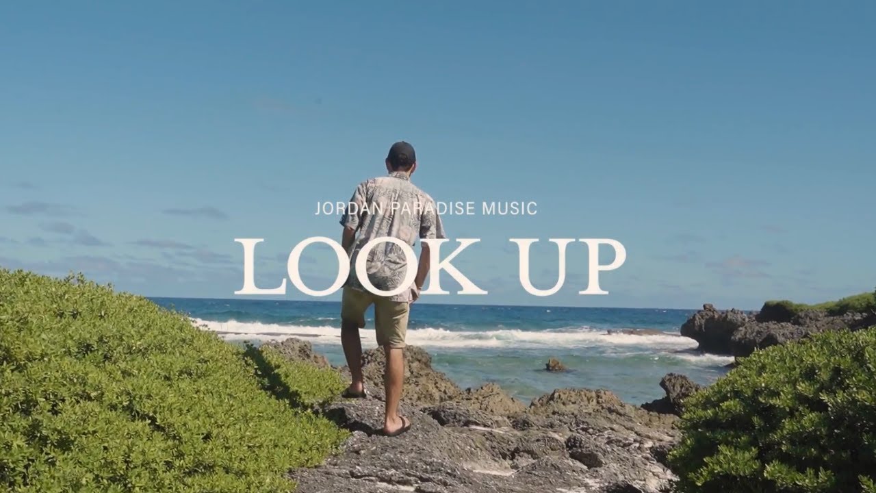 Jordan Paradise - Look Up (Official Music Video) [Prod. Triple A Beats ...