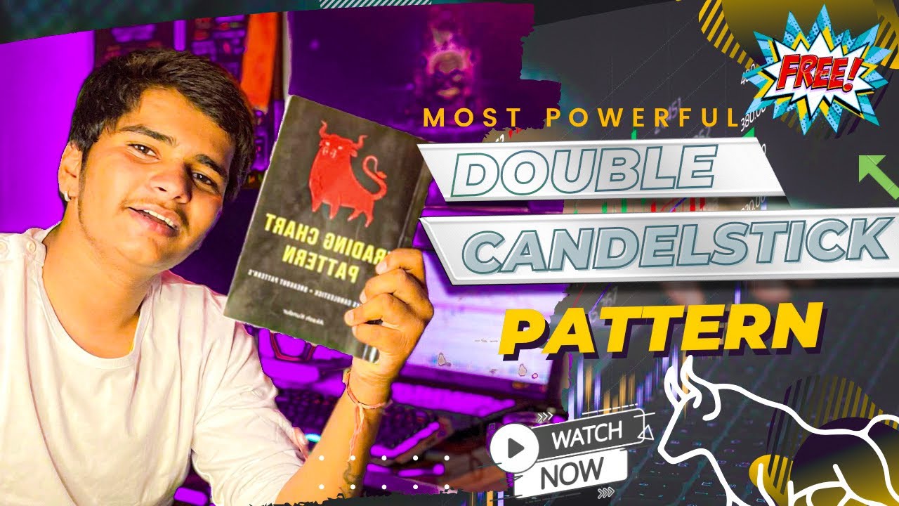 Double Candlestick Pattern -Various Types Candlestick Pattern ...
