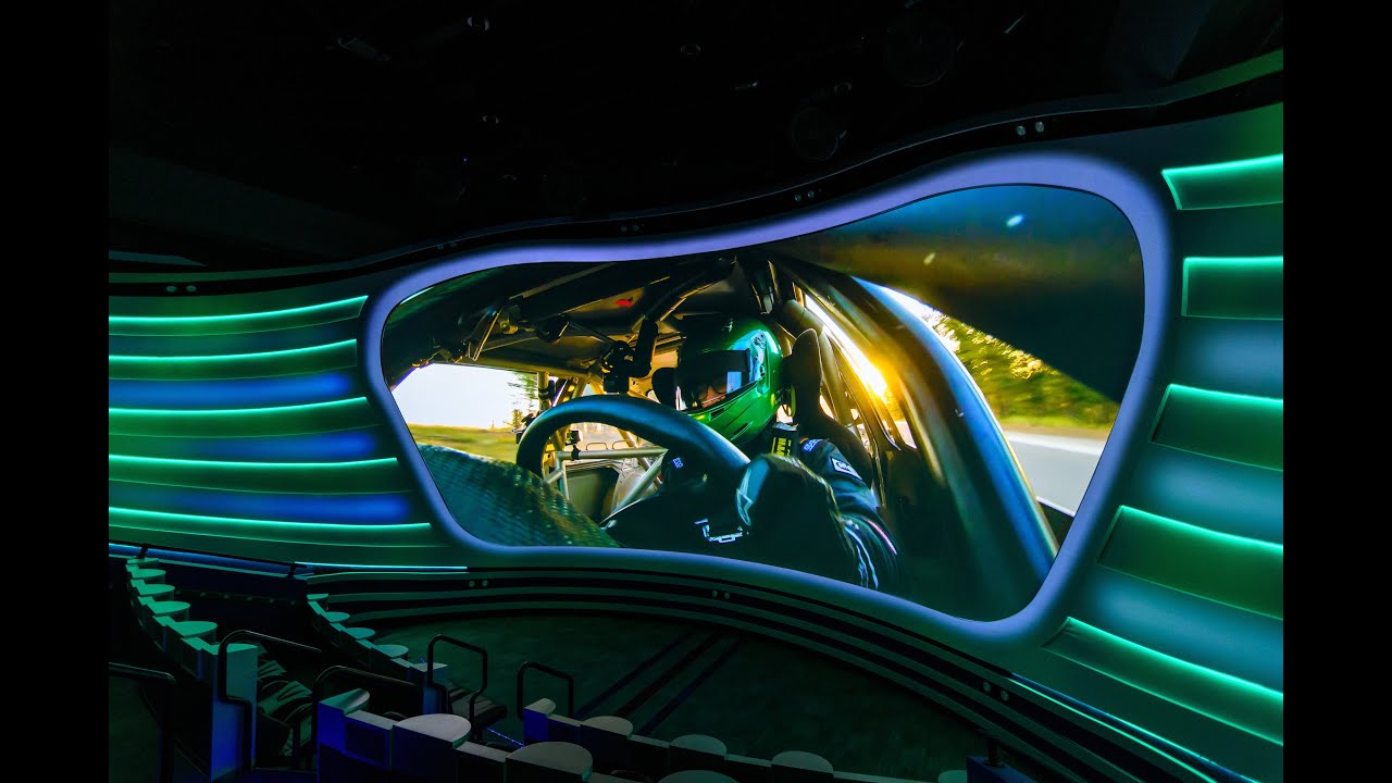 Fueled By Passion | The Henry Ford | Driven to Win: Racing in America ...