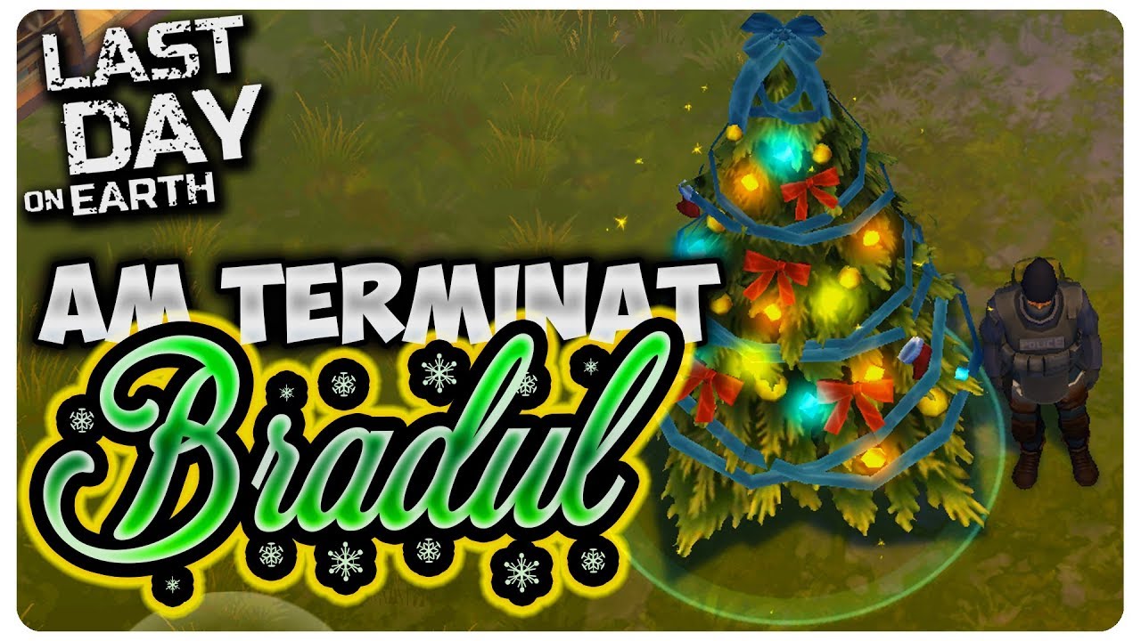 Am terminat Bradul & Testam Dual Berettas | Last Day on Earth - YouTube