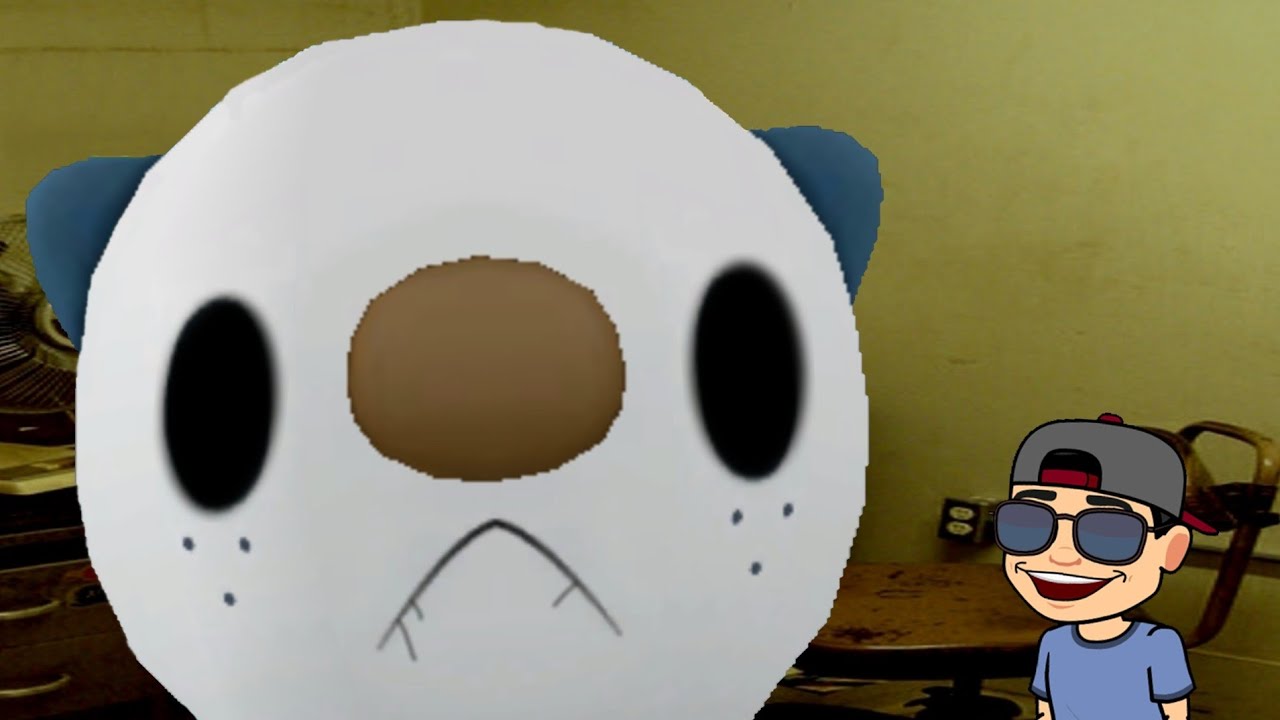 FIVE NIGHTS AT PIKACHU'S | NIGHT 5 AND THE EXTRAS | NOCHE 5 Y LOS ...