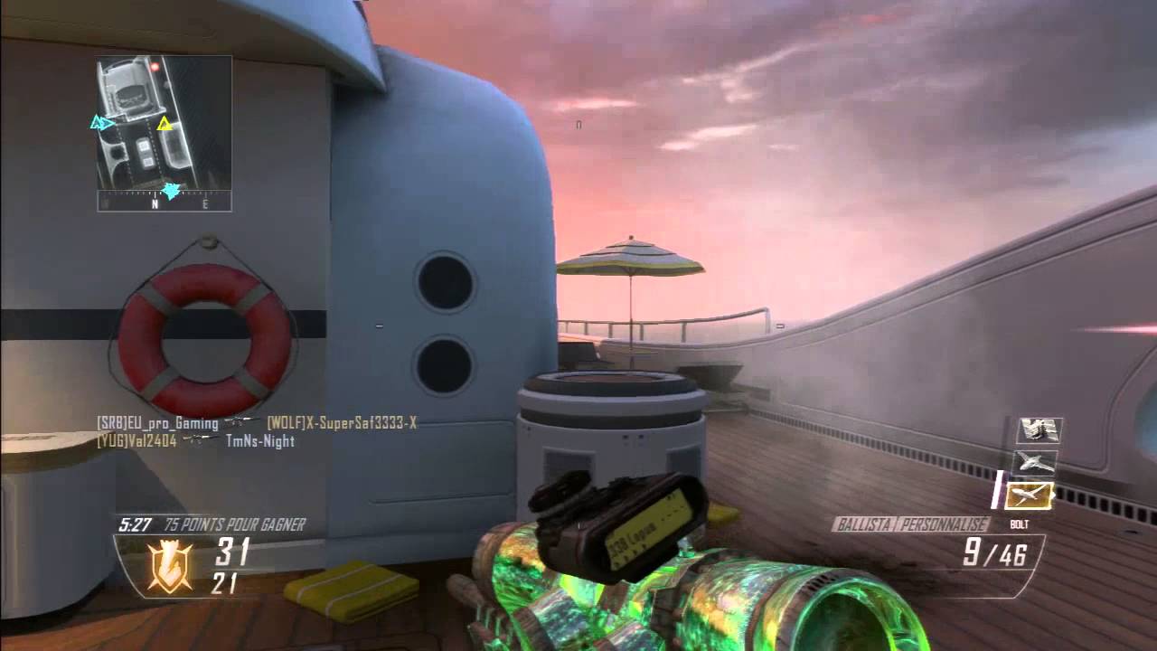 Clips clan tag T1 - YouTube