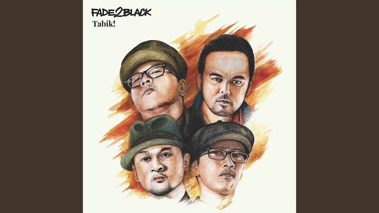 Tabik! - YouTube