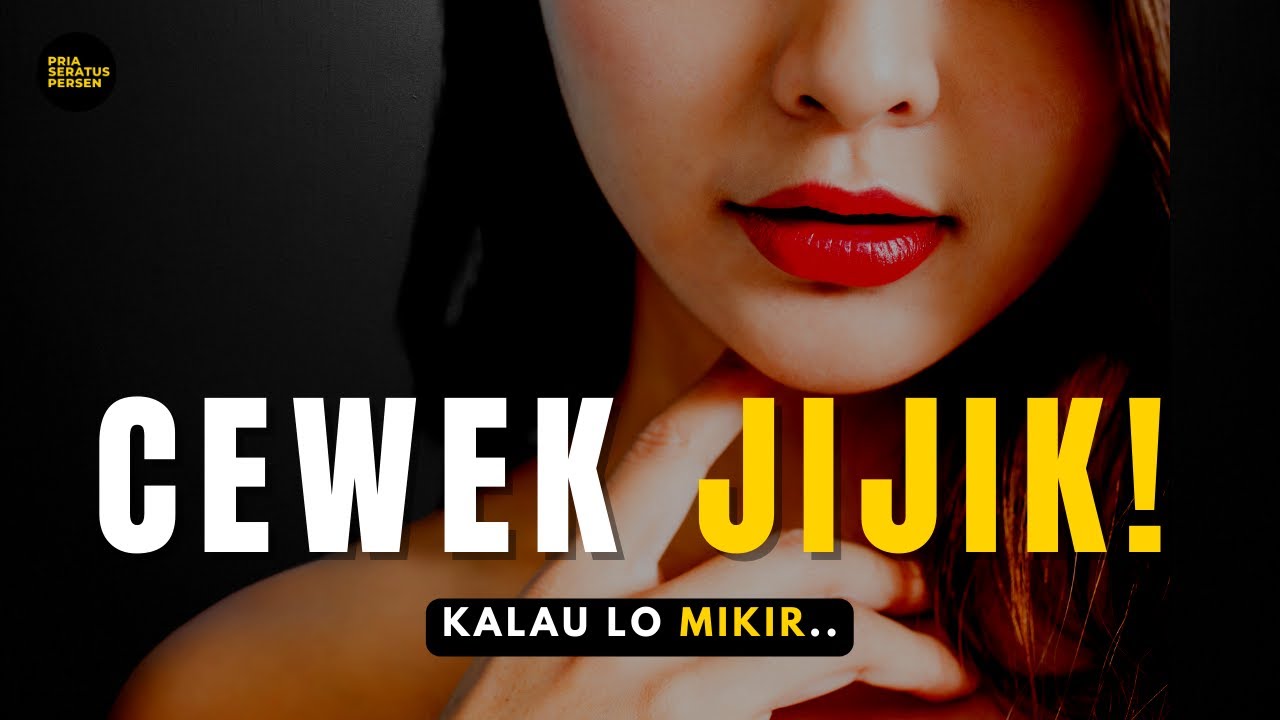5 FAKTA MENAMPAR yang bikin CEWEK JIJIK sama lo! - YouTube