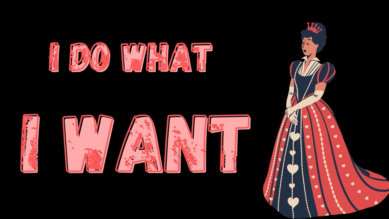 Villain Archetypes: The Spoiled Brat - YouTube