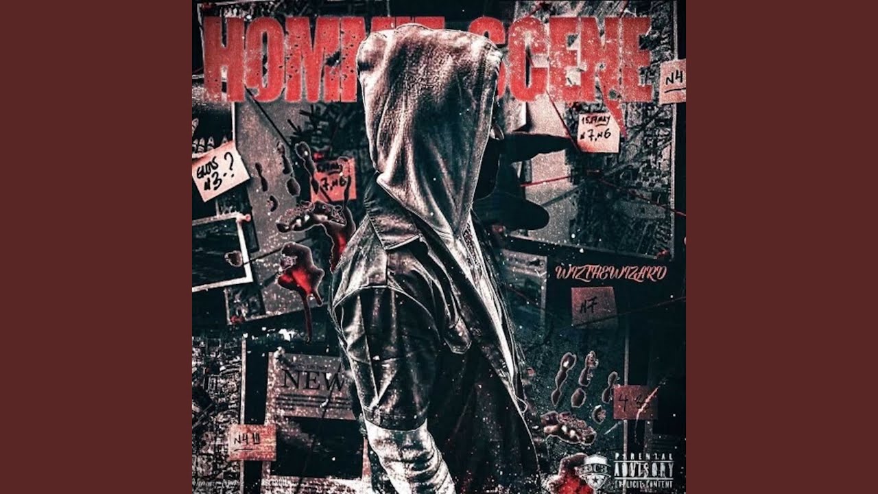 Hommie Scene - YouTube