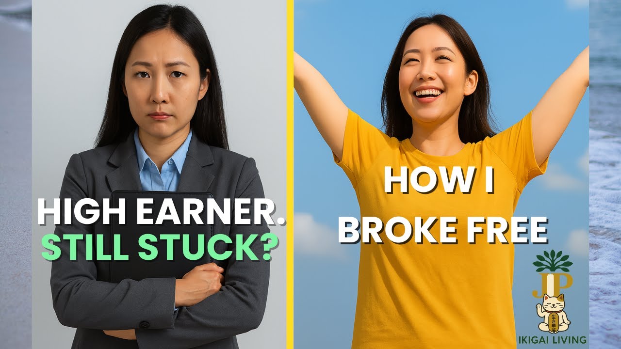 Not HENRY (High Earner, Not Rich Yet) — But Still Financially Free ...
