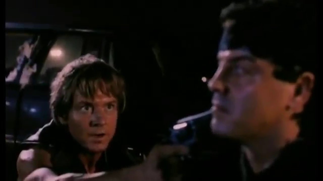 Good Old Fight Scene (german) - YouTube