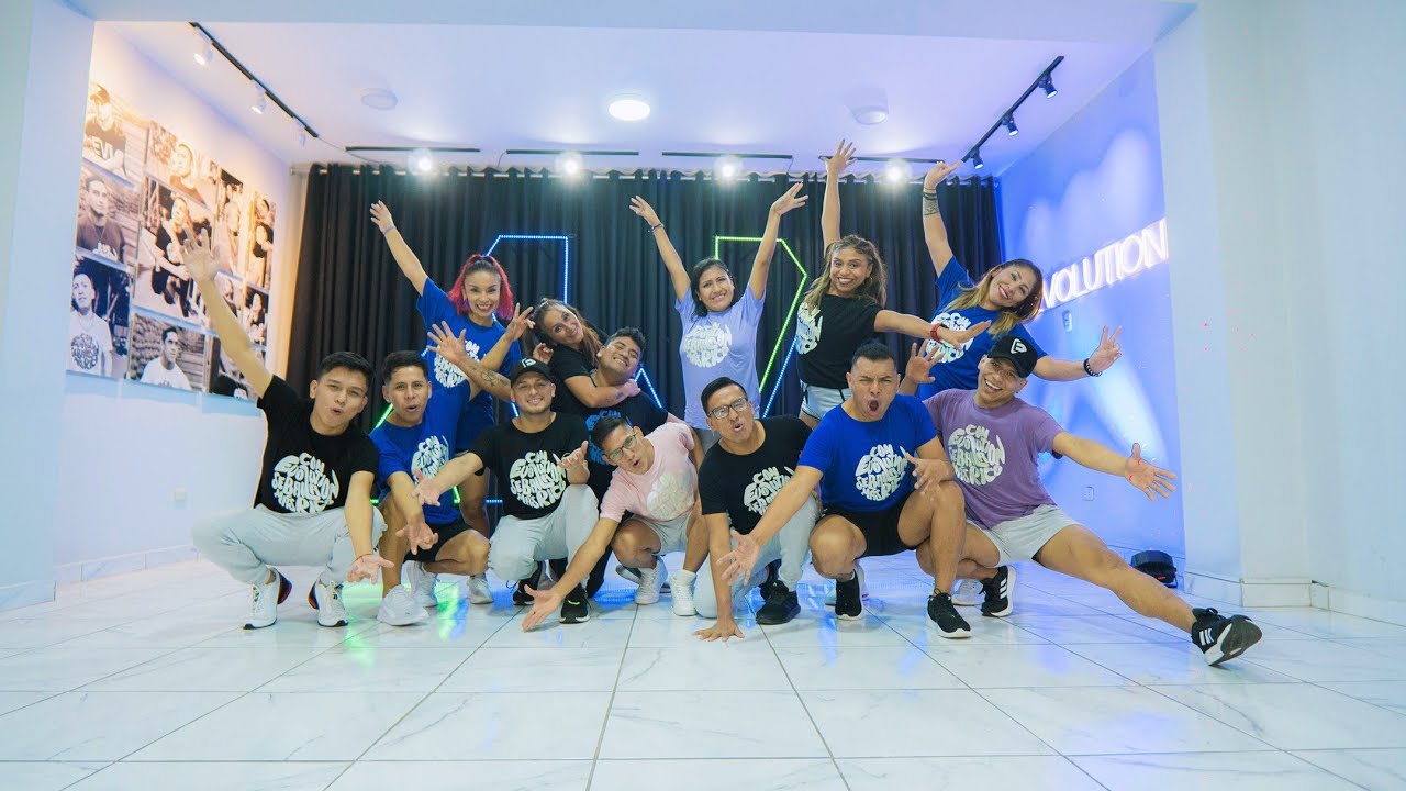 Reel ame 10 EVOLUTION - YouTube