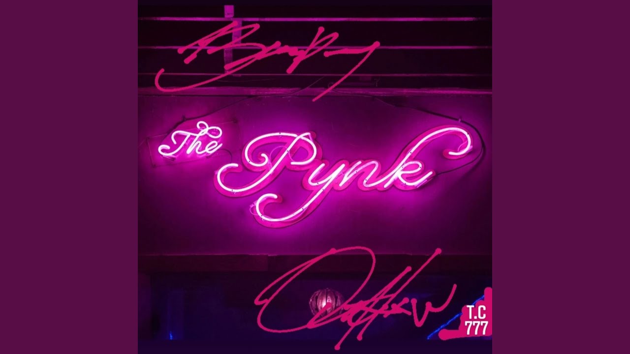 The PYNK - YouTube