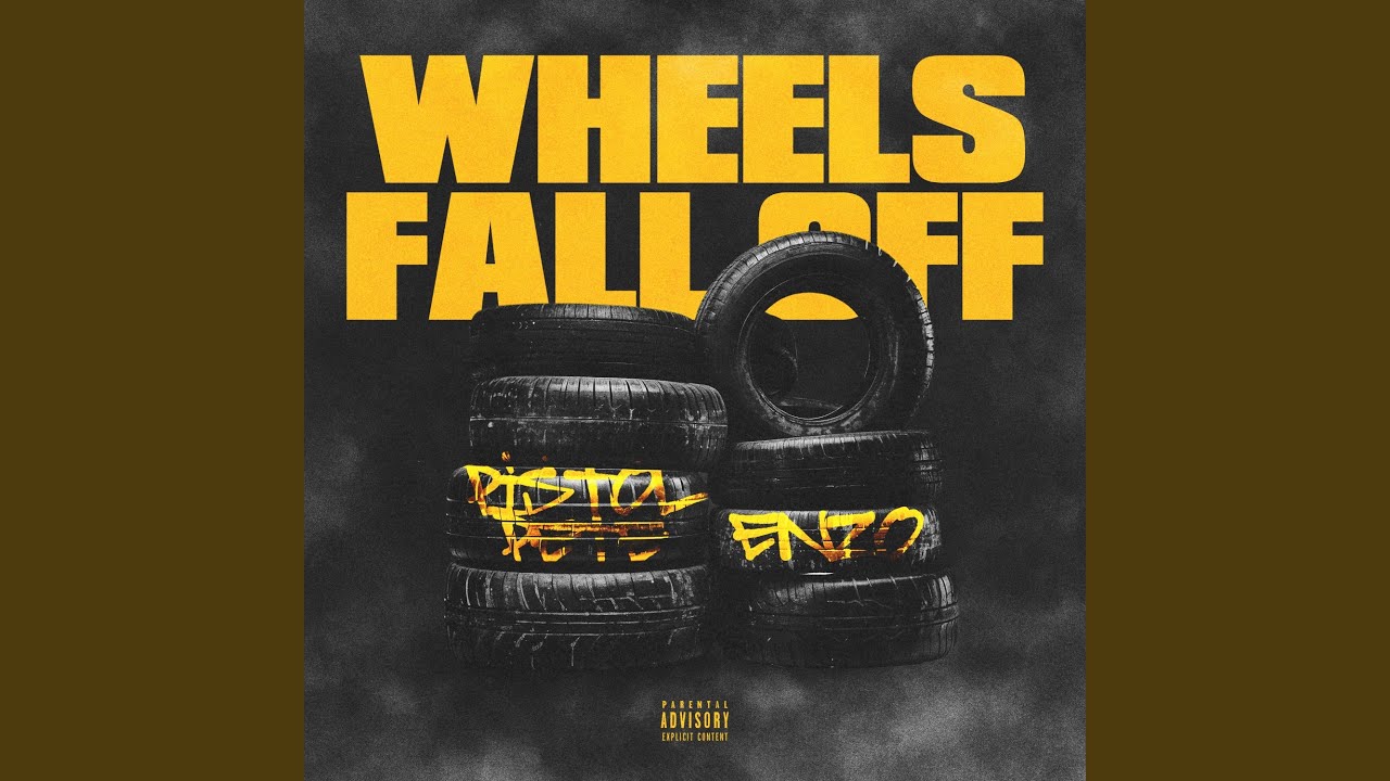 Wheels Fall Off - YouTube