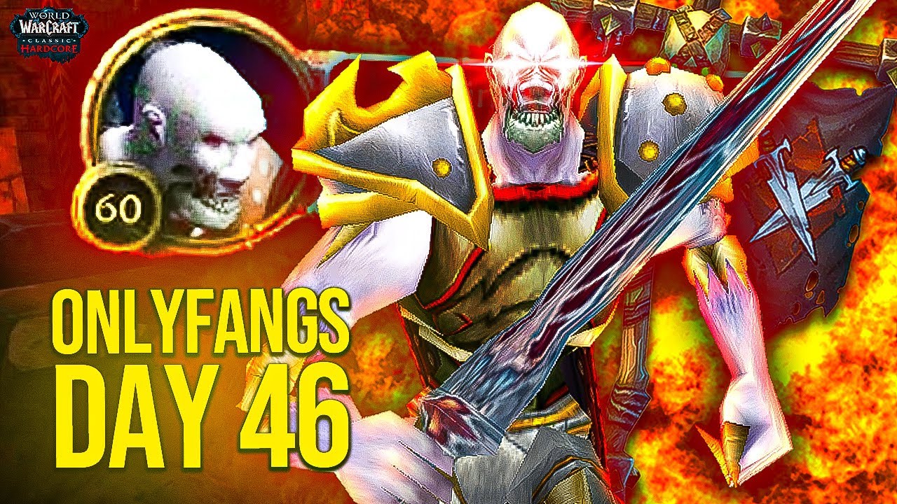 FINAL PREPARATION FOR THE ONLYFANGS RAID - YouTube