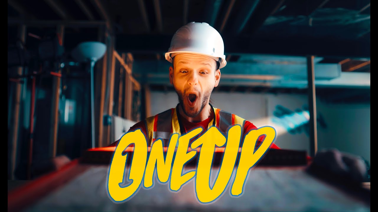 One Up - "High On Life" (Official Music Video) | BVTV Music - YouTube
