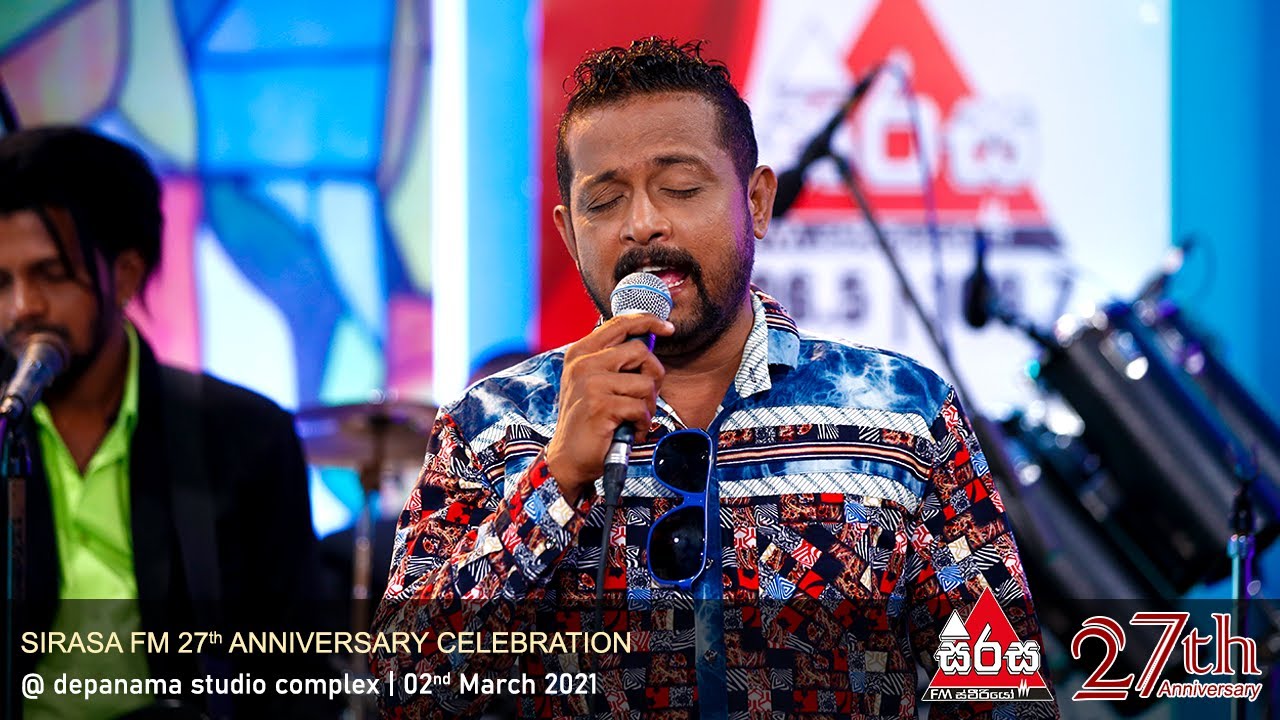 Tuk Tuk Song (Three Wheel Song) Rukman Asitha - Sirasa FM 27th ...