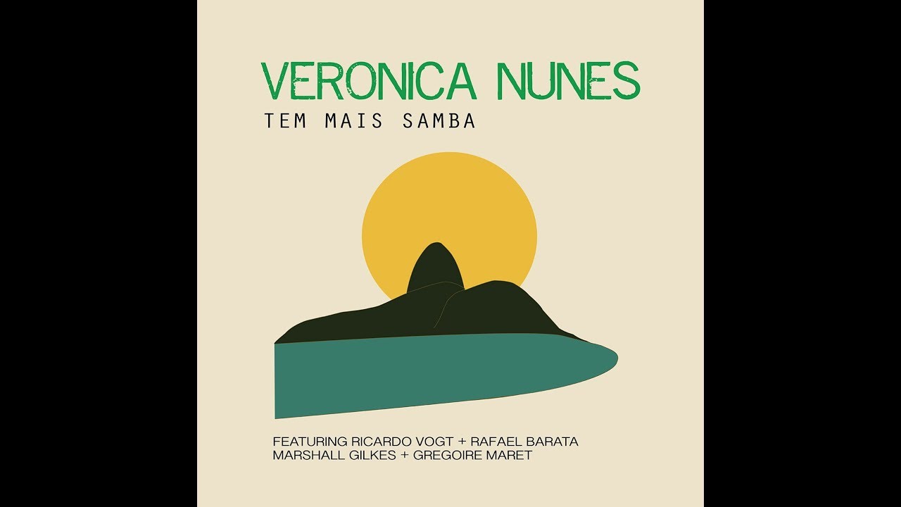 Bye Bye Brasil - Veronica Nunes - YouTube