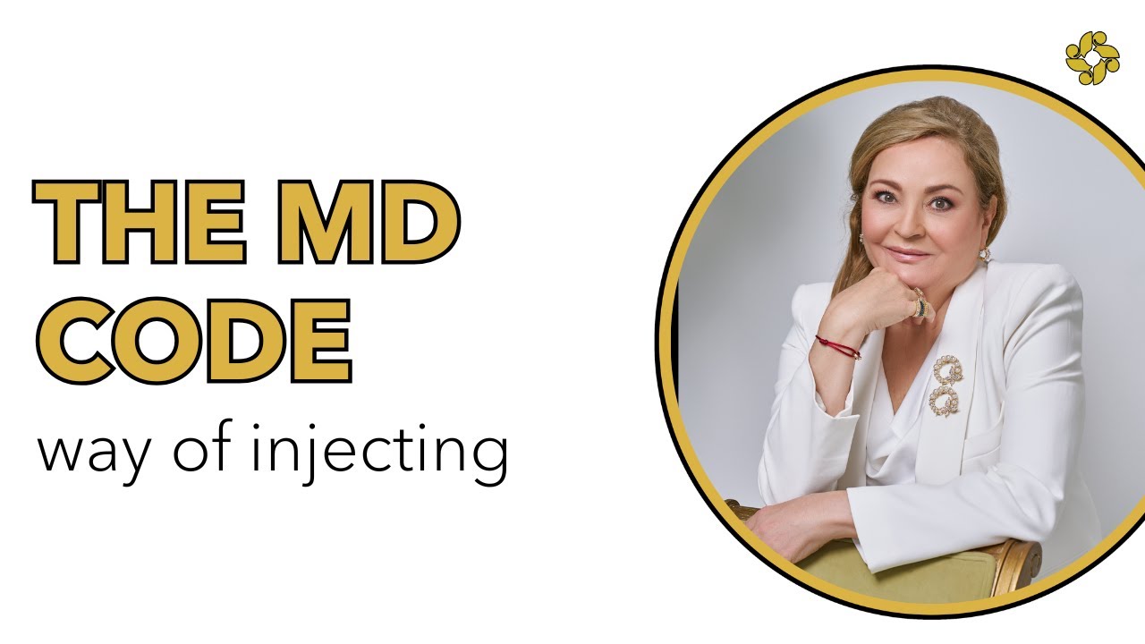 The MD Code way of injecting - YouTube