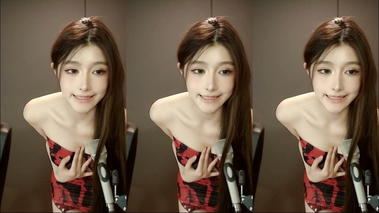 20230131-2249-晴小兔呢-哈喽-回放 - YouTube