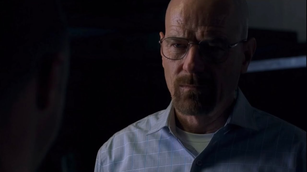Breaking Bad: “We? Who’s we? There is no we.” & Where Is My Mind by ...