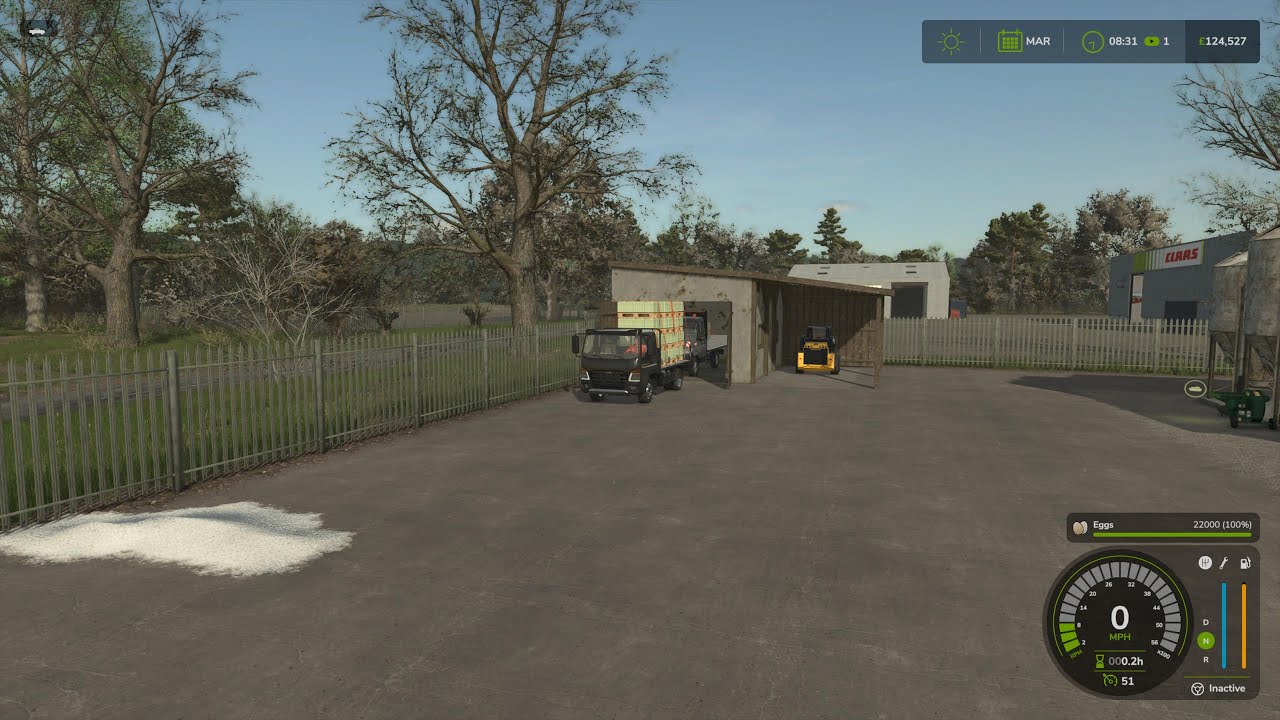 Saxlingham farm estate S2 E12 - YouTube