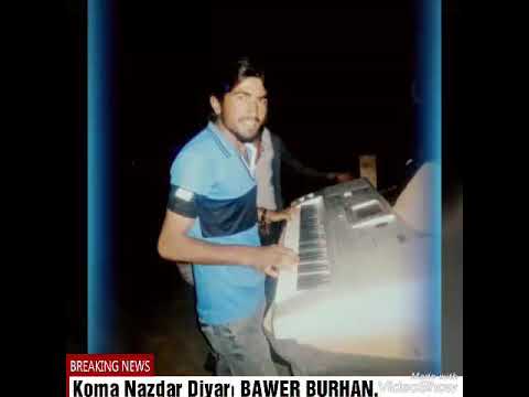 Koma Nazdar Diyadin