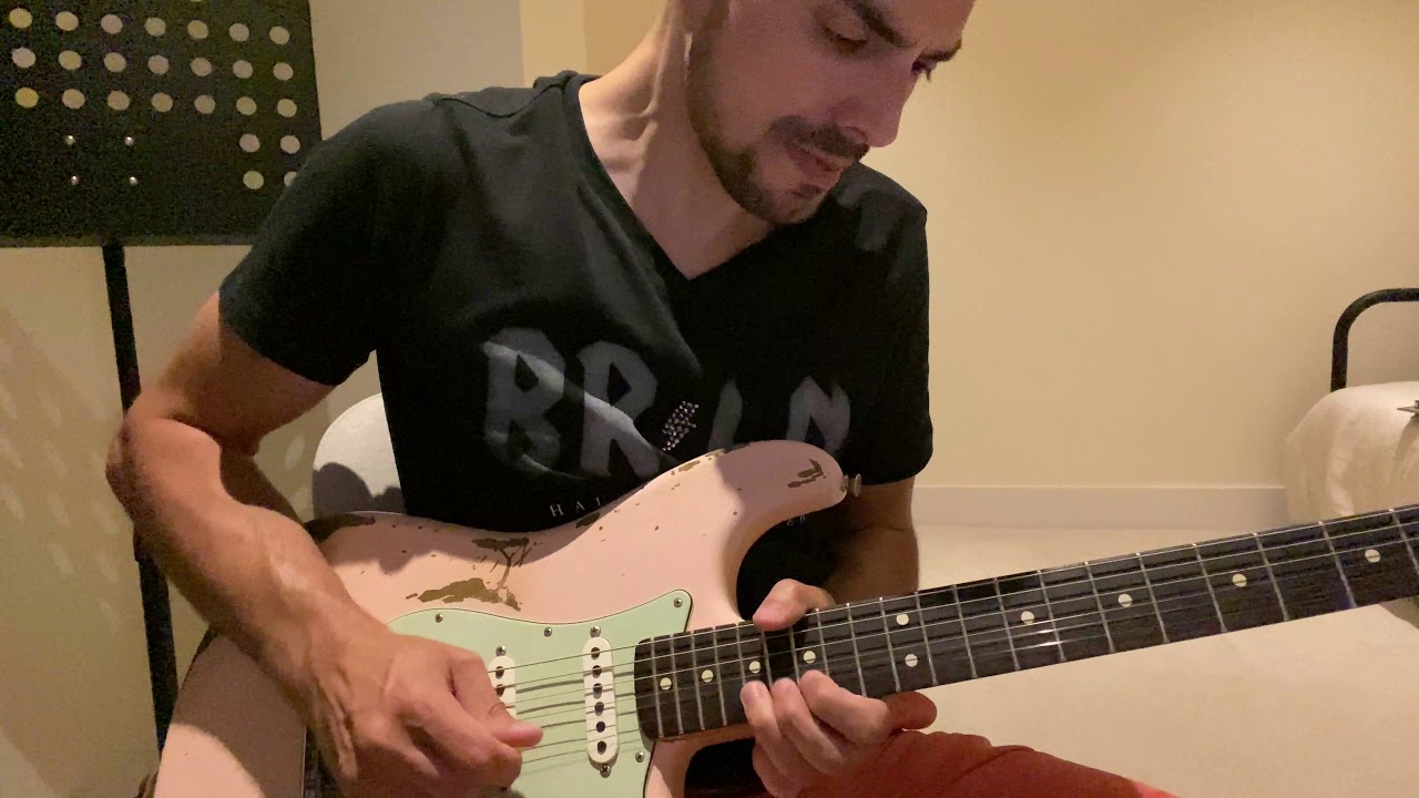 KOHD first solo - YouTube