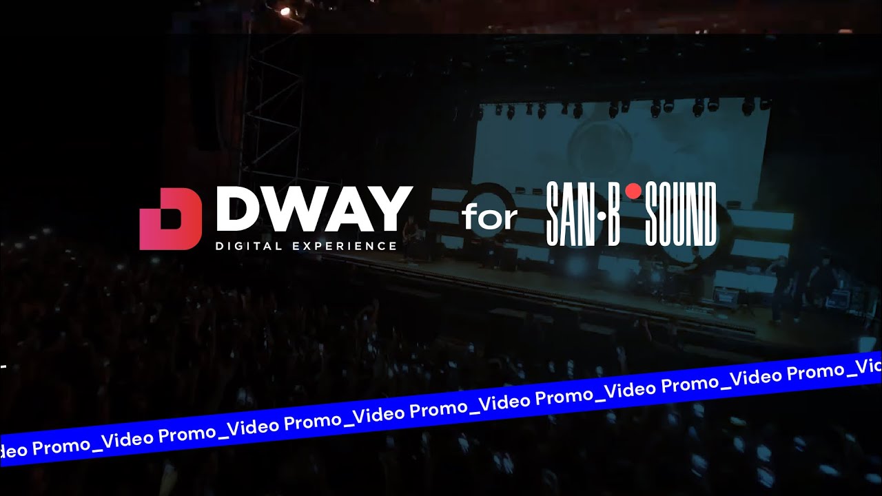 SAN.B SOUND 2023 - RECAP - YouTube