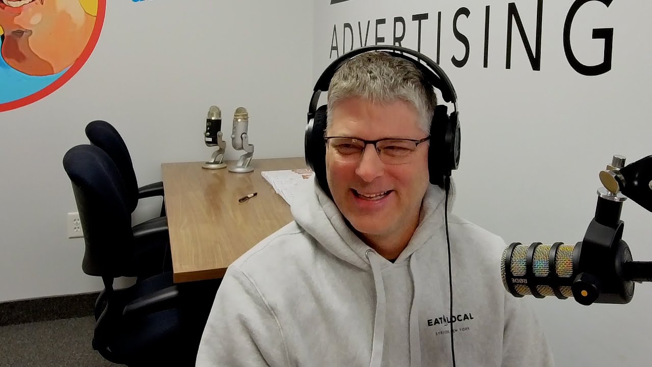 Liehs and Steigerwald with Jeff Steigerwald - YouTube