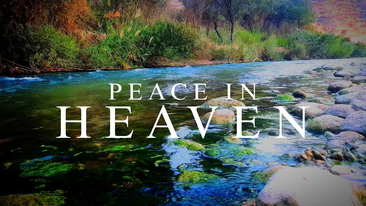 10 minutes of relaxation _ Paradise on the earth - YouTube