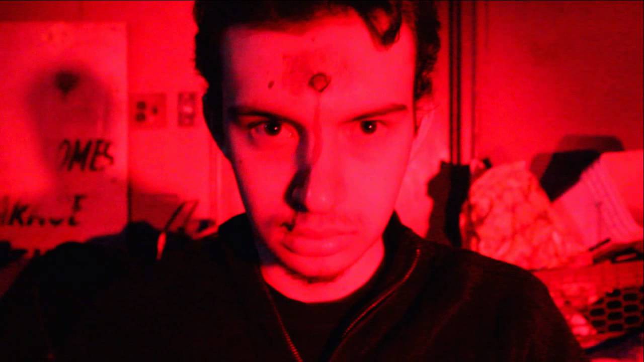 Hidden Evil -- Fake Teaser Trailer - YouTube