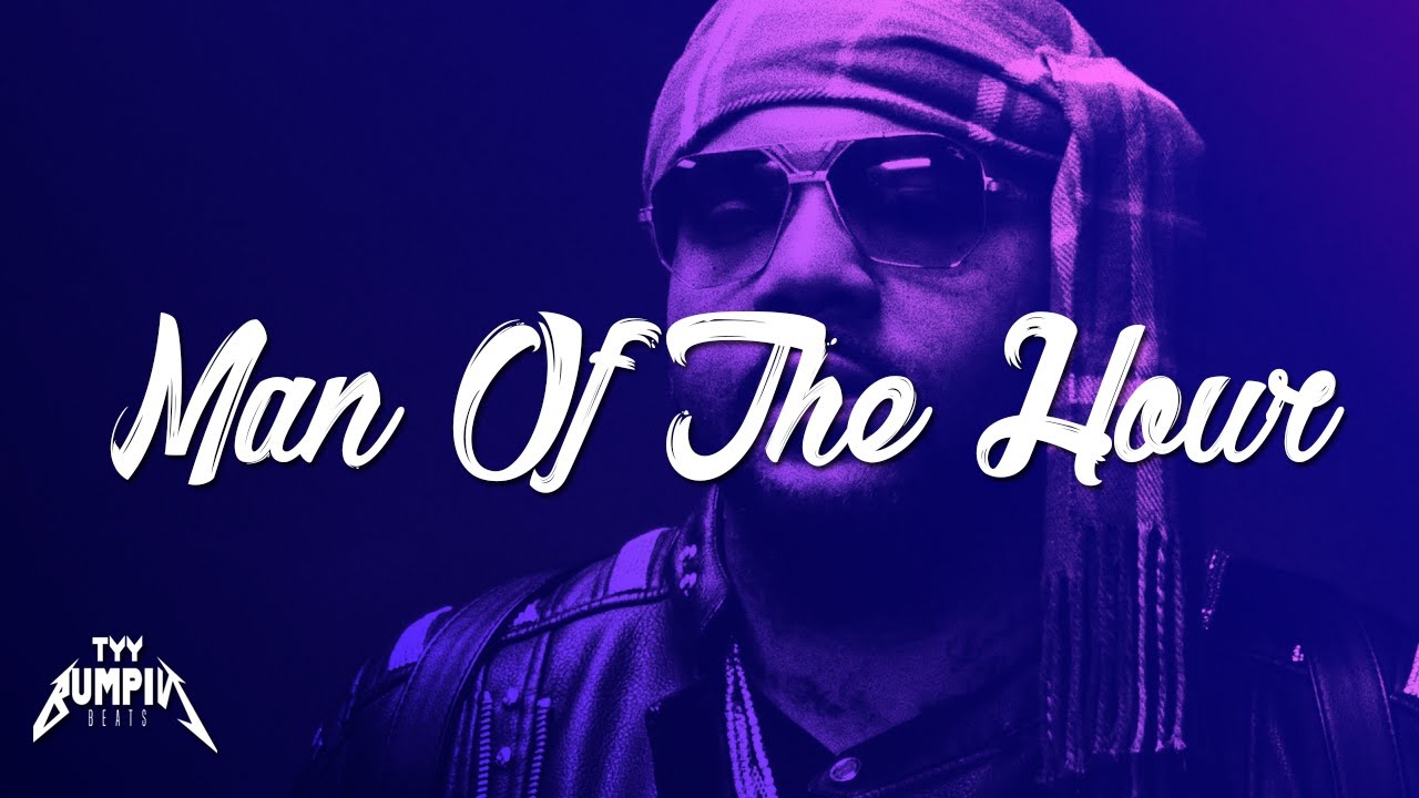 Money Man ft. YFN Lucci "Man of the Hour" Type Beat [ Prod. by ...