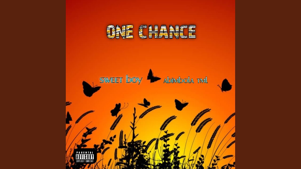 One chance - YouTube