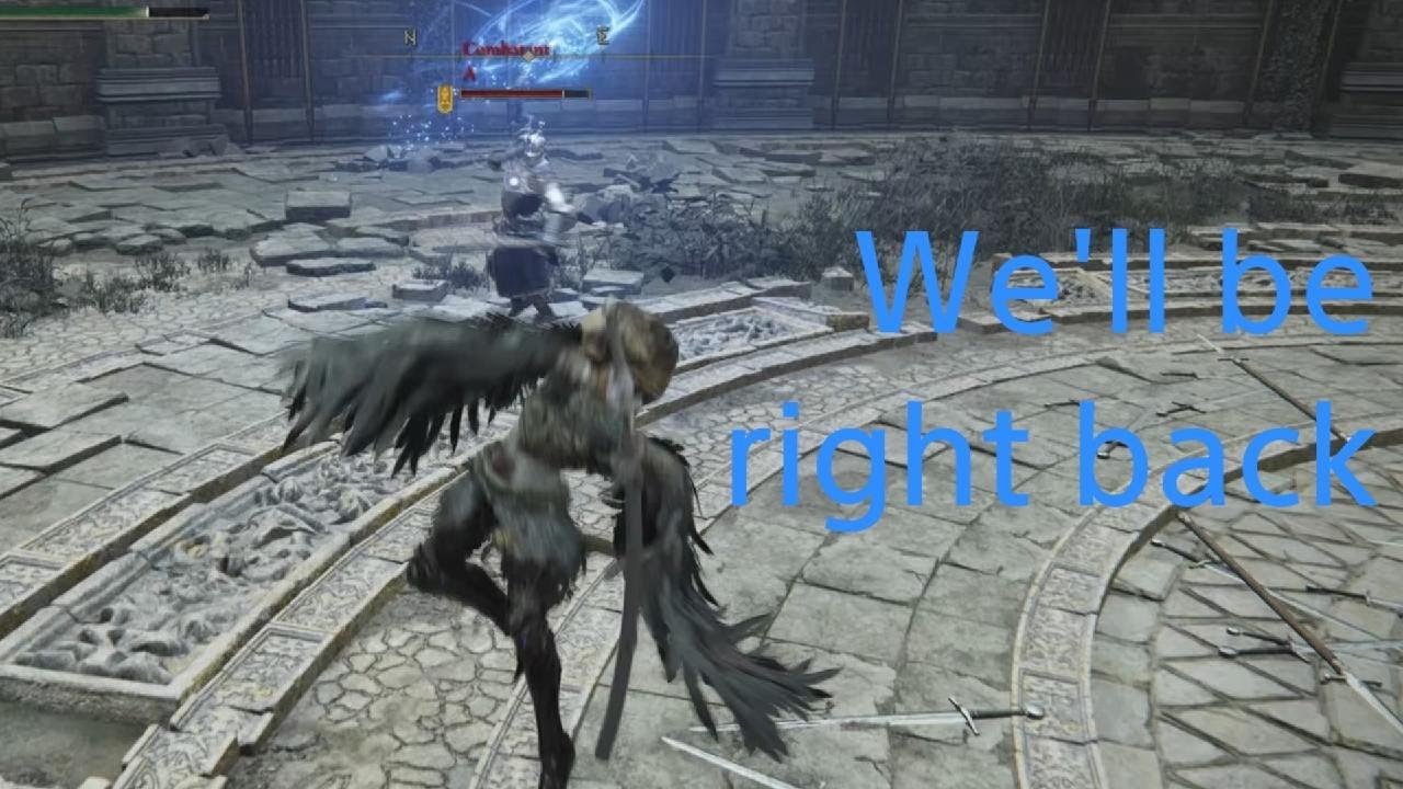 INT blades ditto - YouTube
