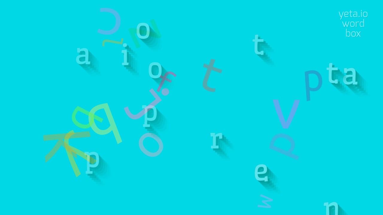 How to say "apportionate"! (High Quality Voices) - YouTube