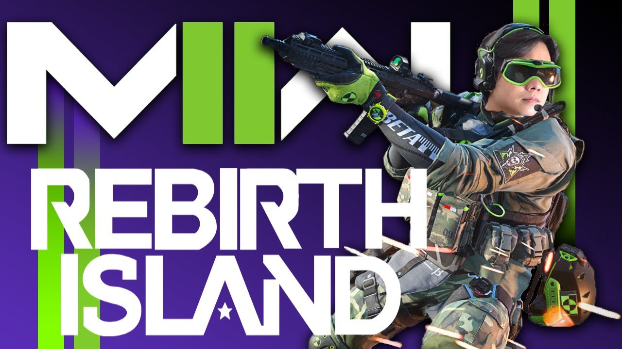 🔴Rebirth Warzone Live | Modern Warfare 2 Campaign Early Access Soon ...