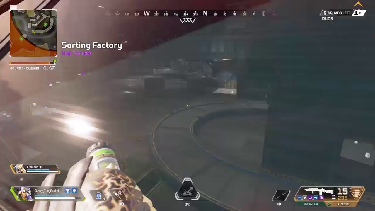 Guzzy_The_God's Live PS4 Broadcast - YouTube