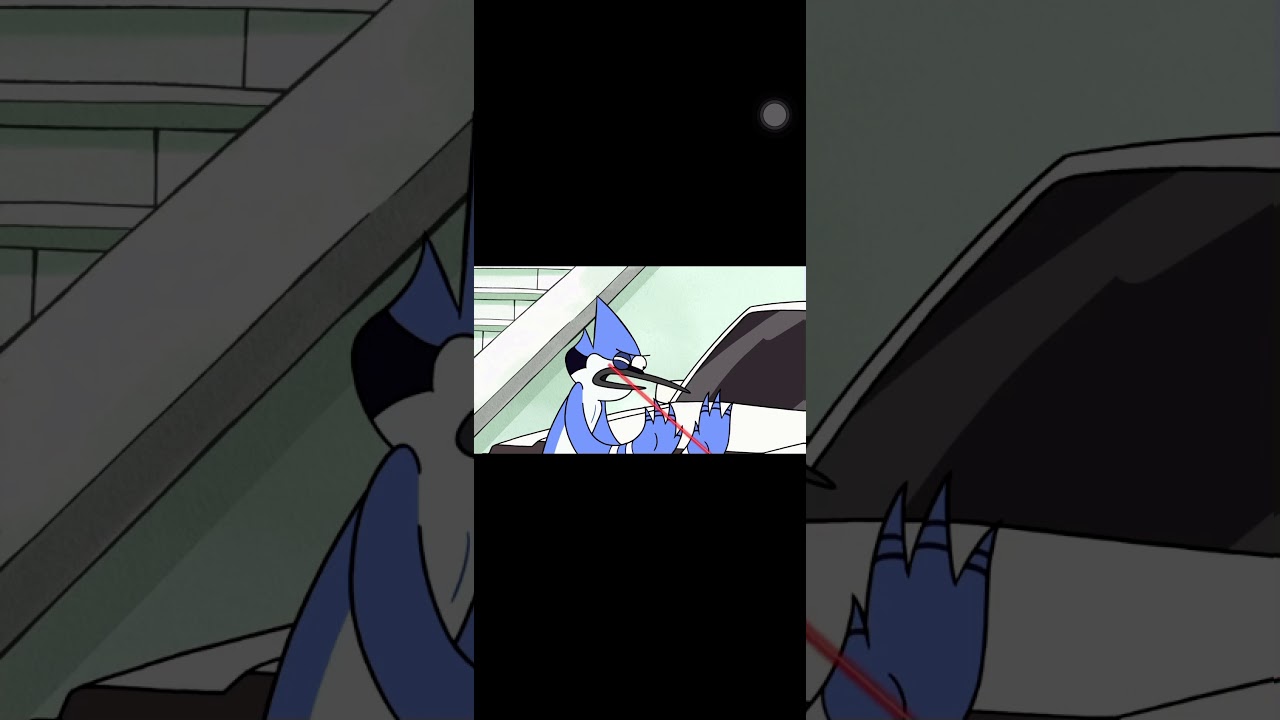 Regular Show Peeps Part 1 - YouTube