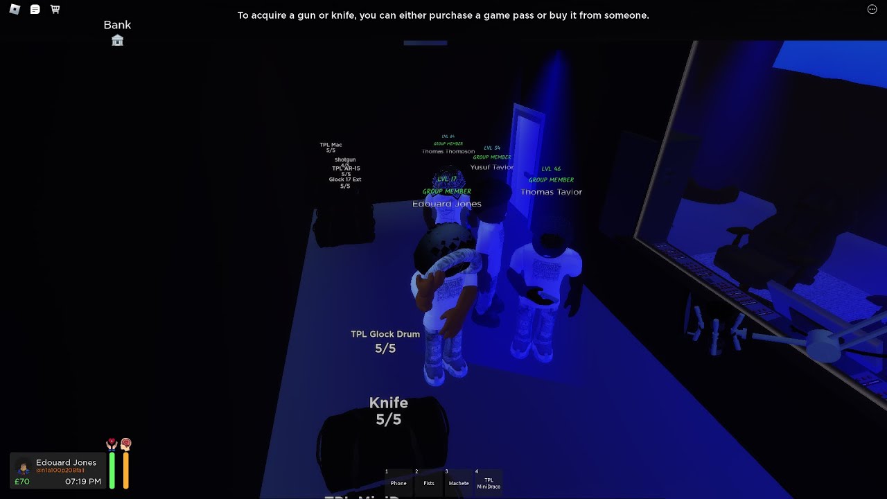 yo what up roblox srteetz war 2 so crazy turf and gang - YouTube