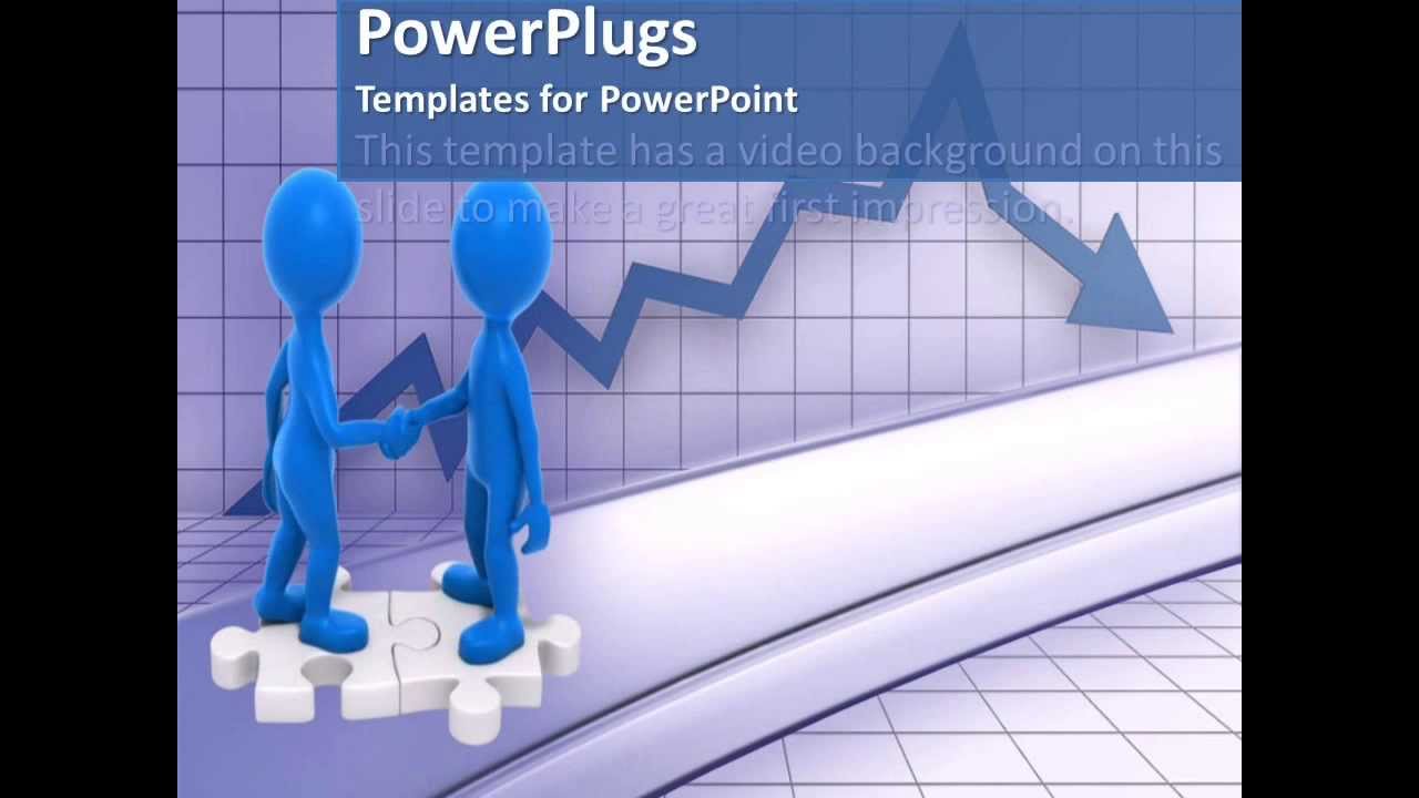 BusinessMakers_co_05 CrystalGraphics.com PowerPoint Video Enhanced ...