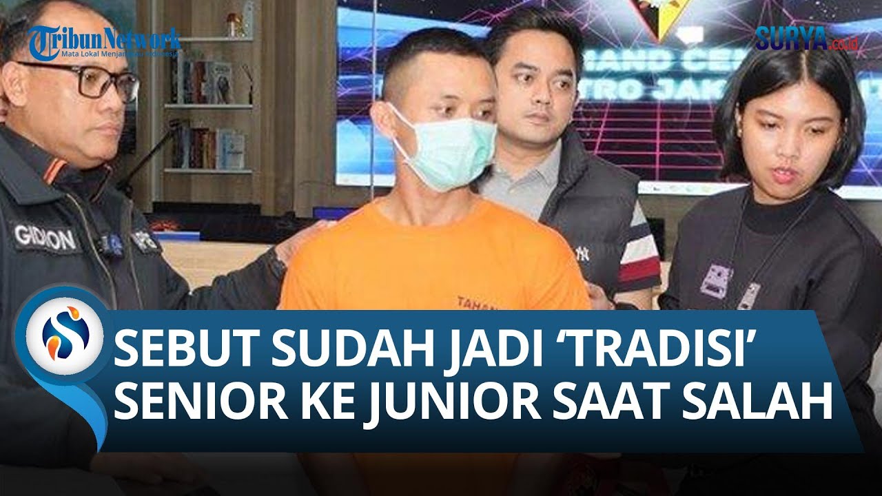 Sudah TRADISI? Selain Tewaskan Putu Satria, Tegar Rafi Juga Incar 4 ...