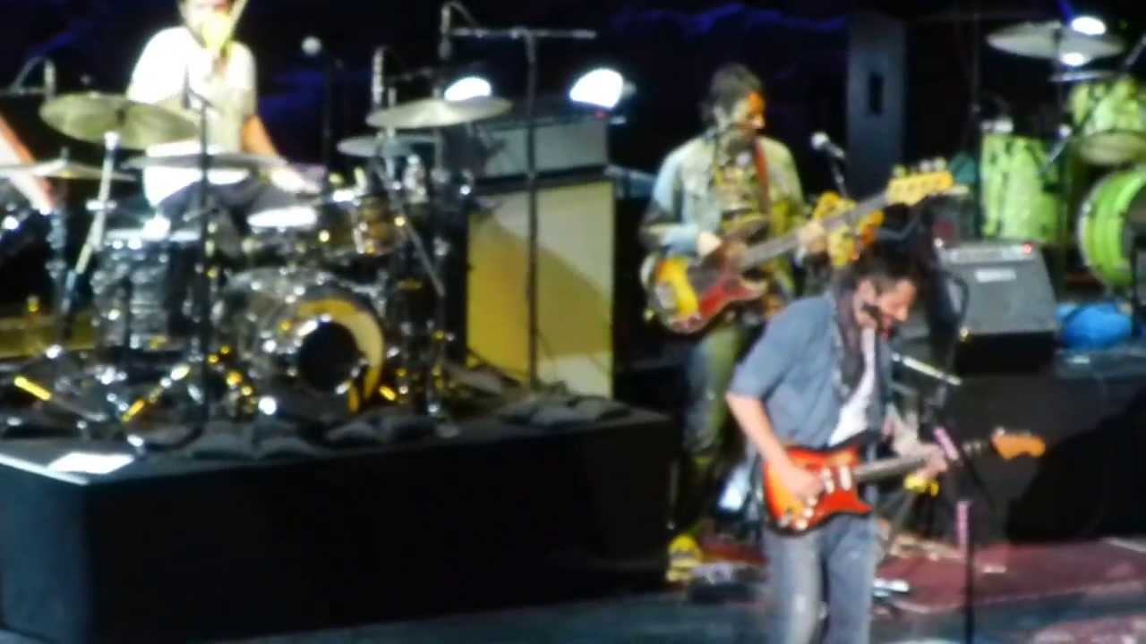 Queen Of California Paper Doll John Mayer Verizon Amphitheatre Irvine CA Jul 27 2013 queen-of-california-paper-doll-john-mayer-verizon-amphitheatre-irvine-ca-jul-27-2013