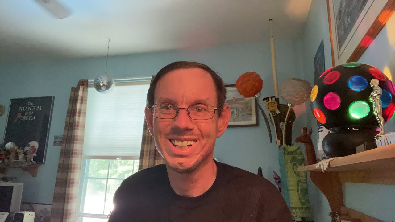 Hello anyone around - YouTube