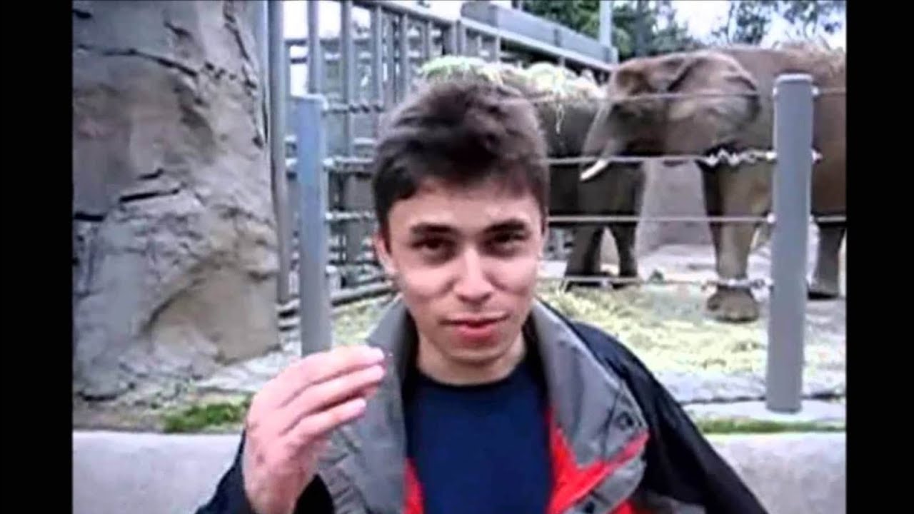 First video on YouTube....... - YouTube