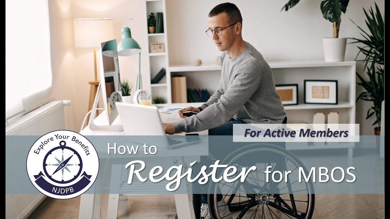 Active MBOS Registration - YouTube